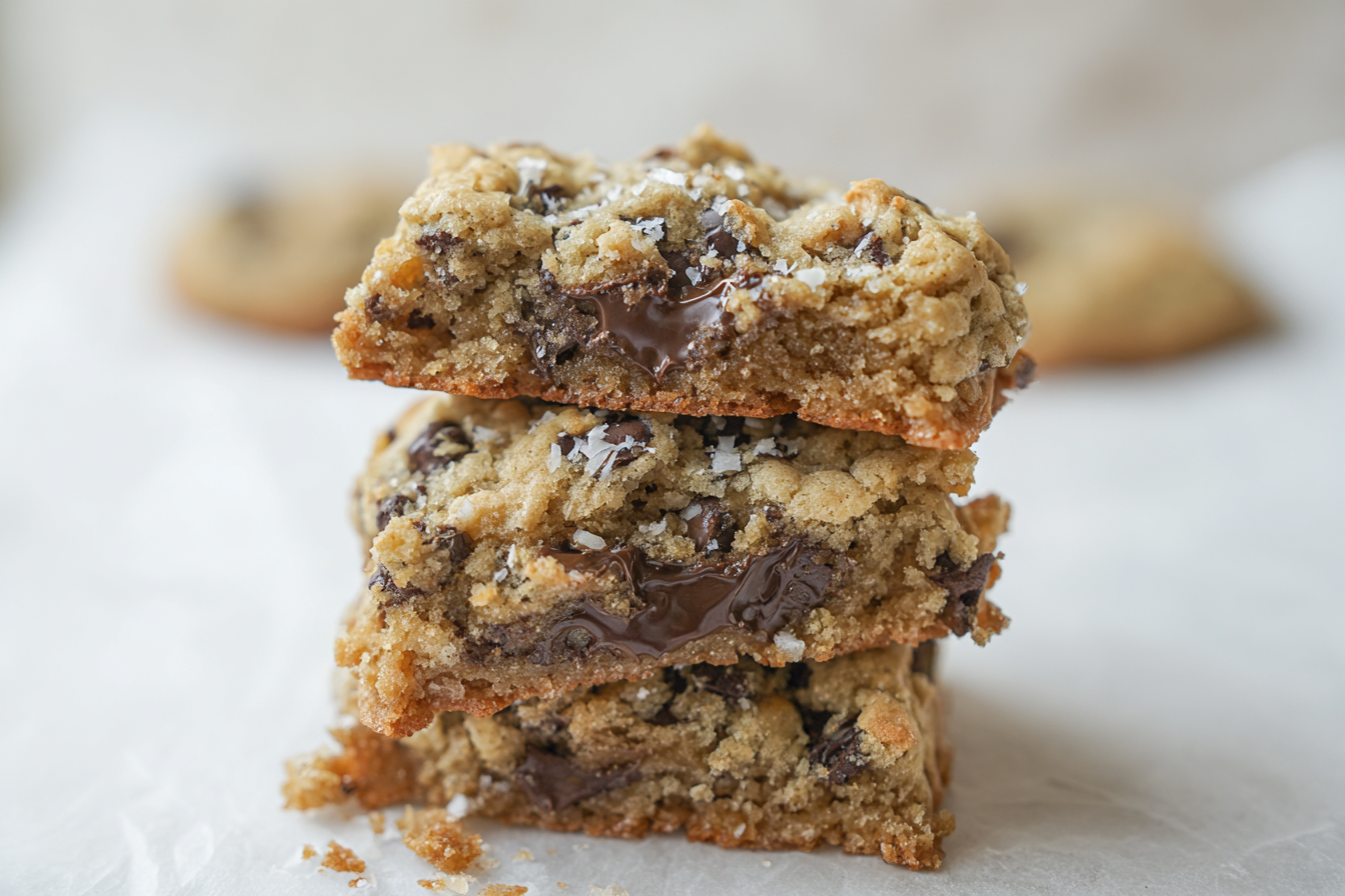 Best Levain Cookie: NYC's Legendary Bakery Delight